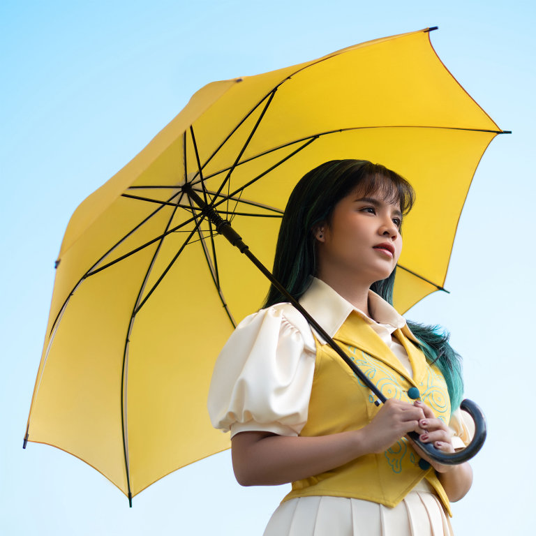 Idgitaf Rilis “Sedia Aku Sebelum Hujan”, Lagu Tentang Cinta Yang Ugal ...