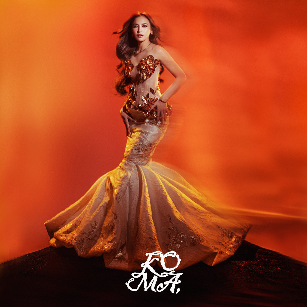 Mahalini Resmi Comeback Lewat Album “Koma”, Simbol Kebangkitan Dan Babak Baru Dalam Karier ...